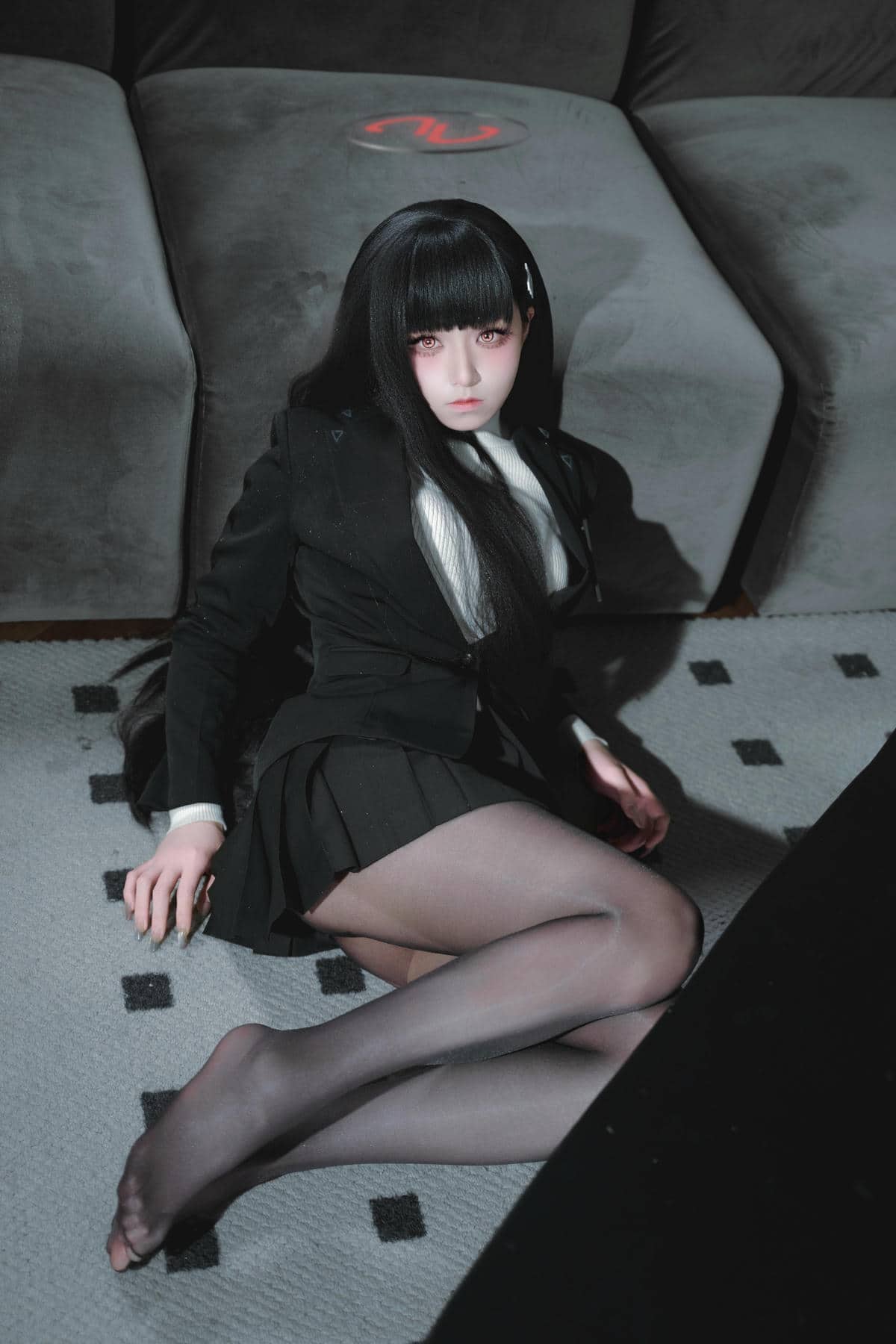 双木扶苏COS图集合集5期2.8GB 精美角色扮演照片 - 微密圈网页版-微密圈资源网站